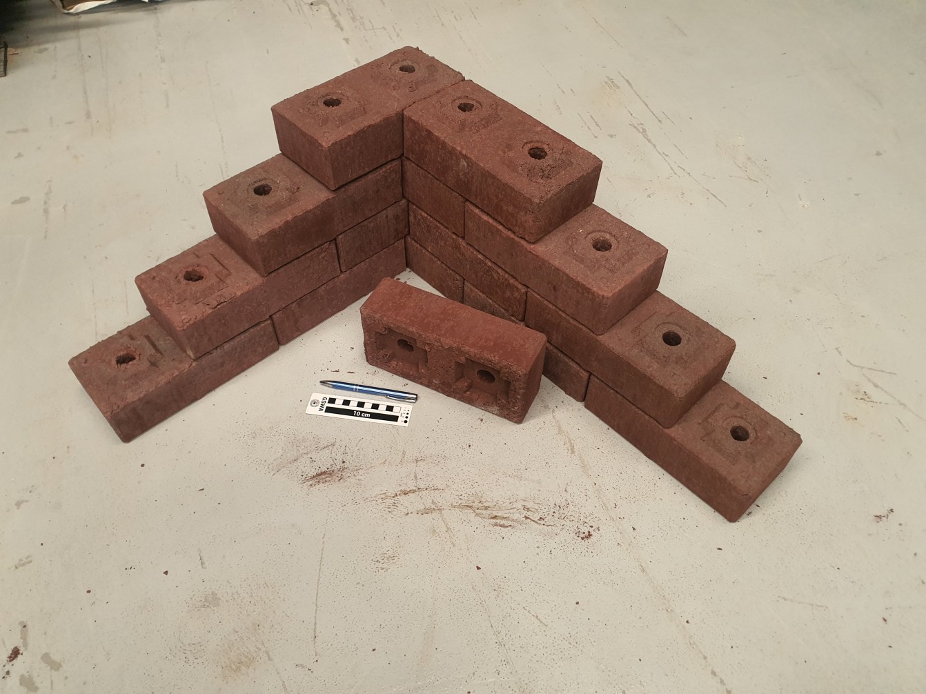 Real Material Solutions – Brick and Roof Tile Manufacturing Innovations